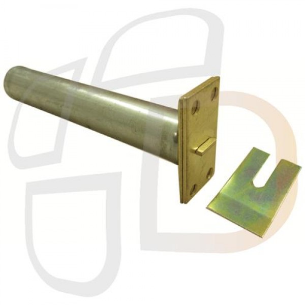 Contract 8006 'Perko' Type Concealed Door Closer
